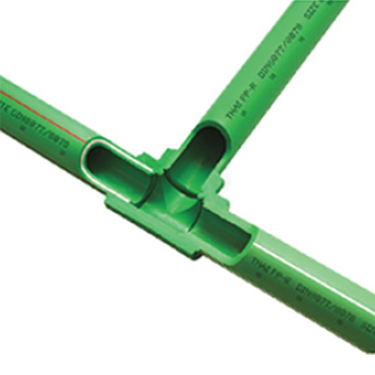 ท่อพีพีอาร์ PPR - ckintelligent